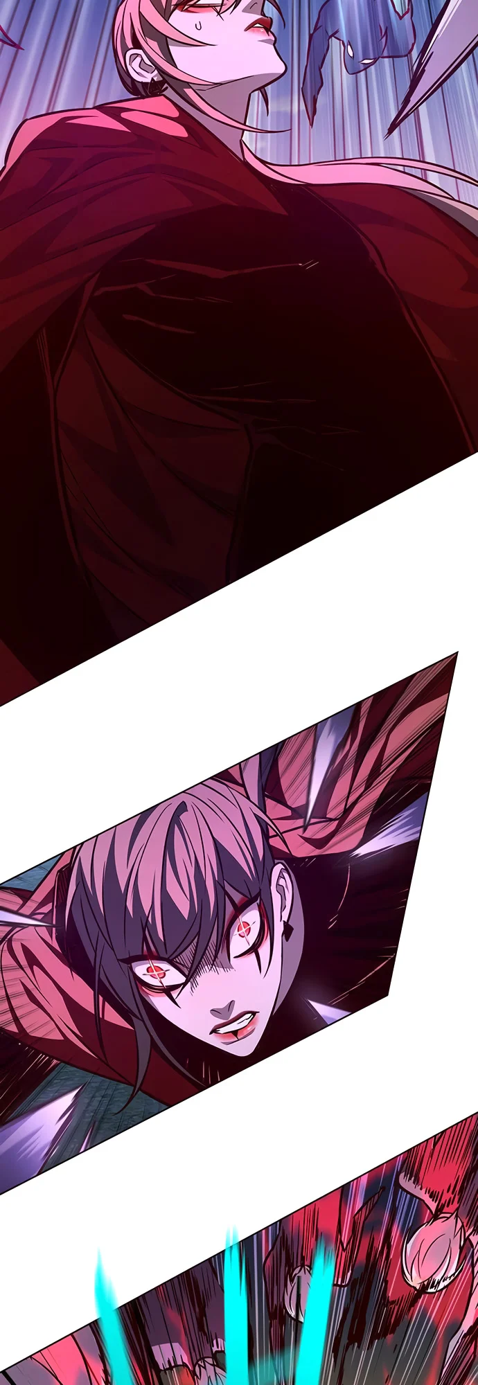 Eleceed PT: Eleceed PT, Capitulo 221 - Ler Mangás em Português Online Grátis